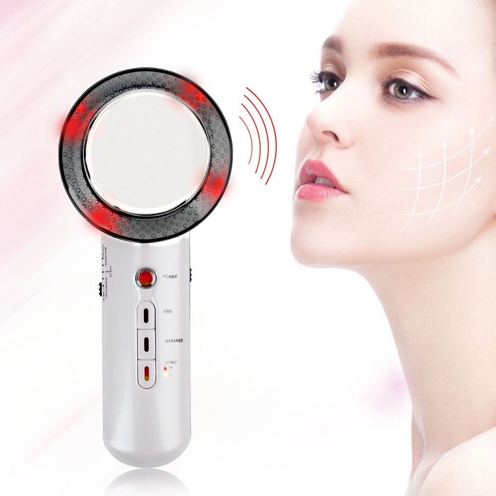 Cellulite Remover | Versatile Effective EMS Durable Compact – The Livary